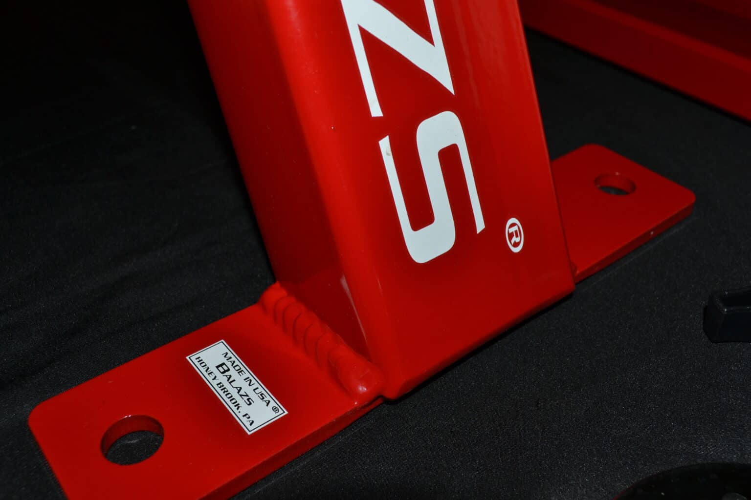 Balazs i-Box Speed Bag Platform Review - Speed Bag Labs