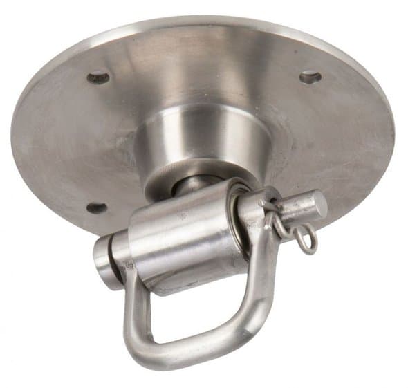 Title Lightning Fast Speed Bag Review - Speed Bag Labs