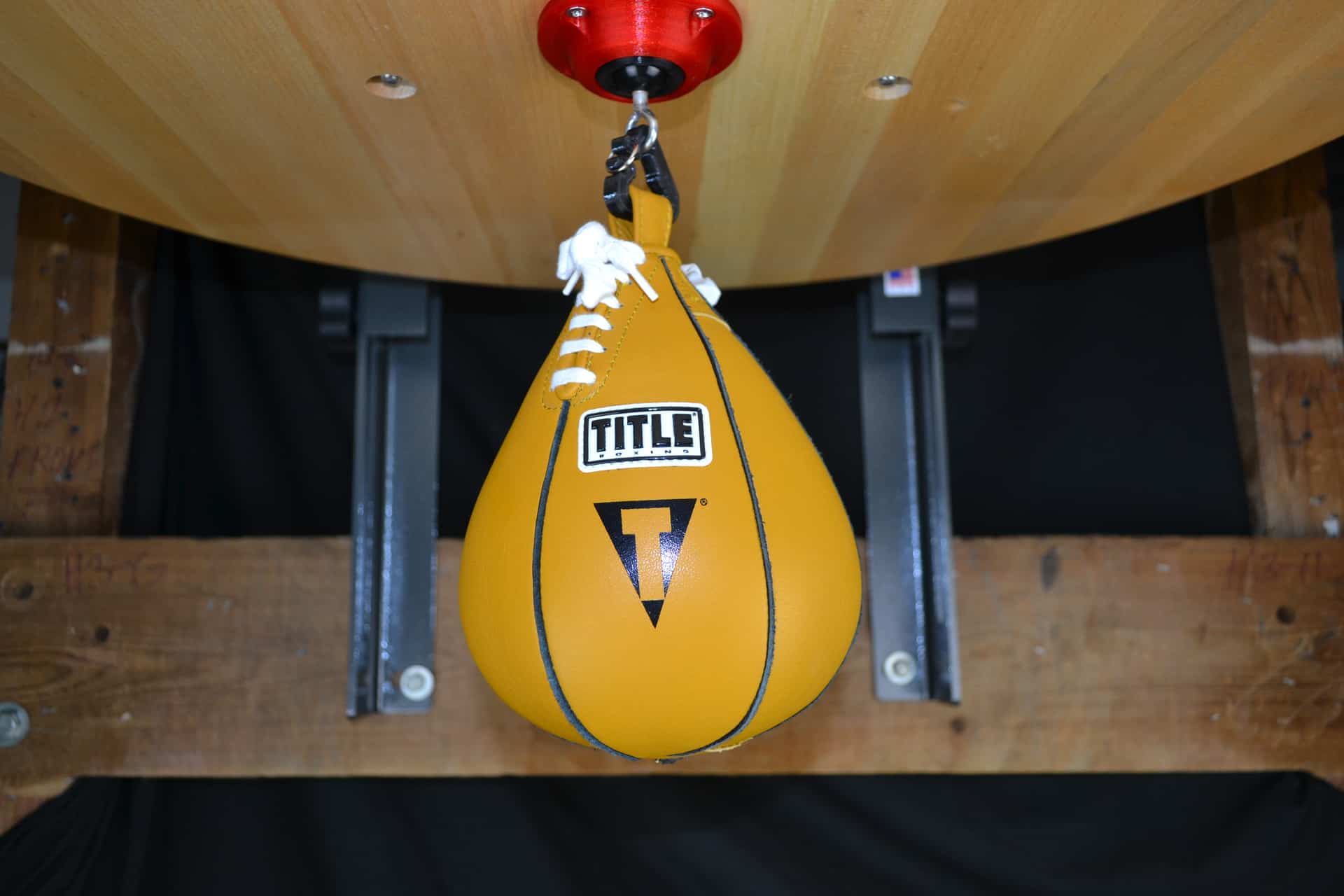 Best Speed Bag Size - Speed Bag Labs