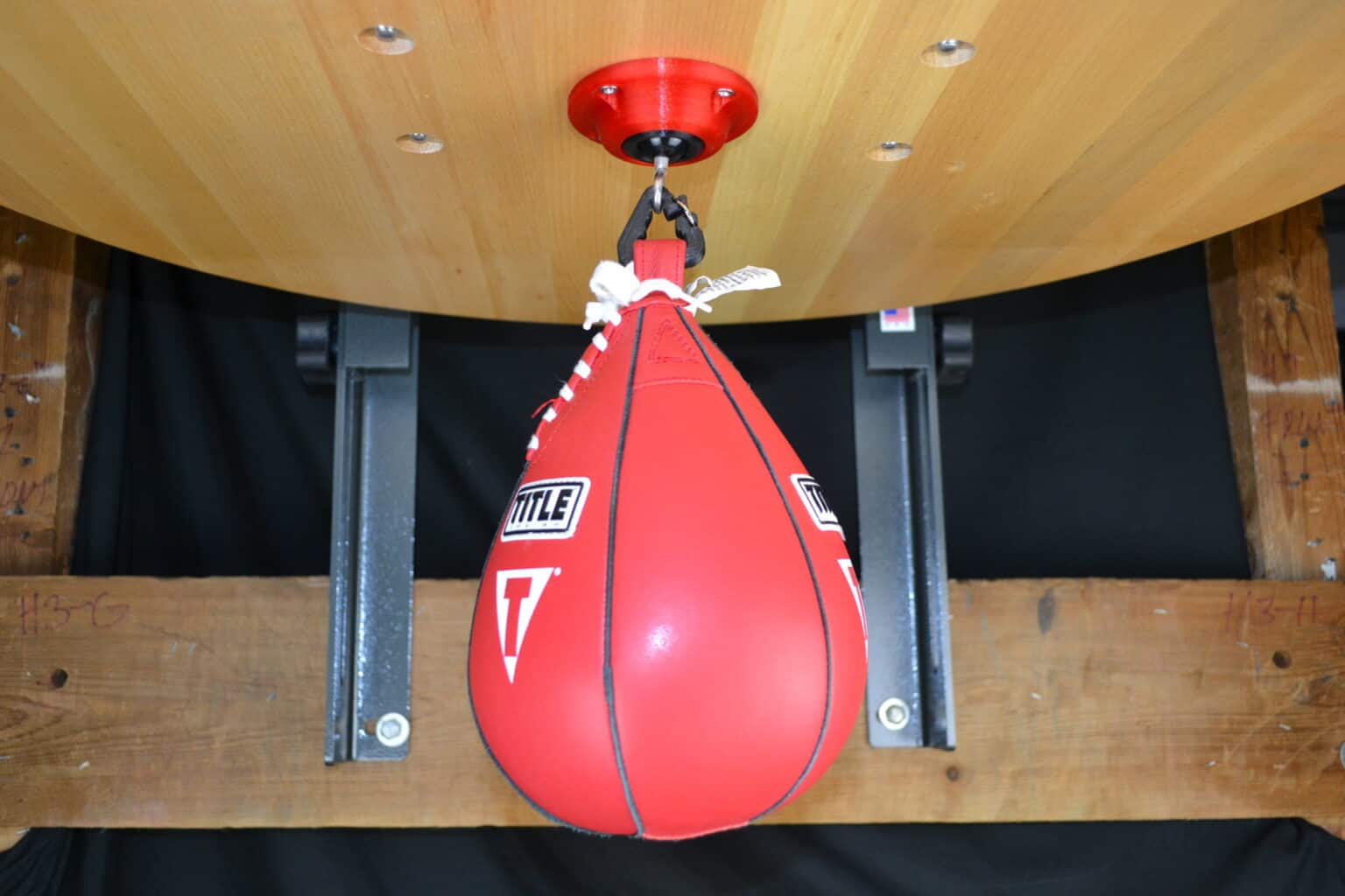 Best Speed Bag Size - Speed Bag Labs